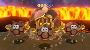 File:Boss Blitz.jpg - Super Mario Wiki, the Mario encyclopedia