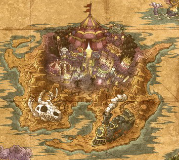 File:RockingRange.png - Super Mario Wiki, the Mario encyclopedia