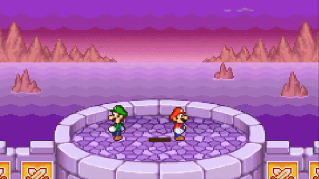 File:MPA Chicken Minigame Screenshot.png - Super Mario Wiki, the Mario ...