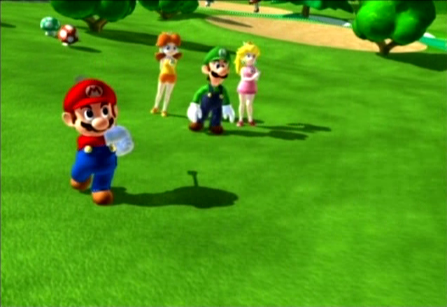 File:MGTT Mario's Swing Intro Screenshot.png - Super Mario Wiki, the ...