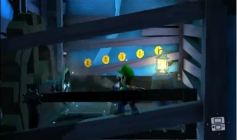 File:Luigi riding a lift.png - Super Mario Wiki, the Mario encyclopedia