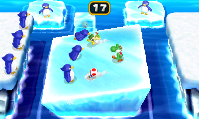 File:Slip 'n' Slip.png - Super Mario Wiki, the Mario encyclopedia