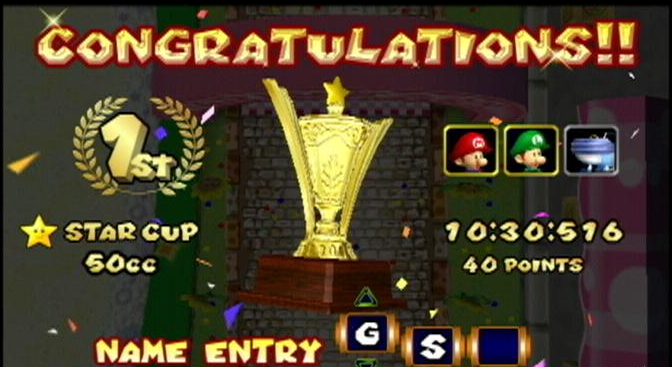 File:MKDD Star Cup.png - Super Mario Wiki, the Mario encyclopedia