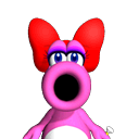 File:MP9 Birdo Character Select Sprite 2.png - Super Mario Wiki, the ...