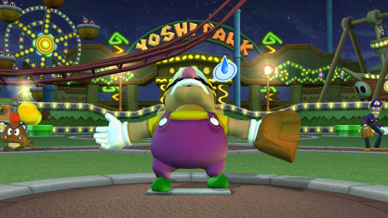 File:Wario-Fatigue-MSS.png - Super Mario Wiki, the Mario encyclopedia