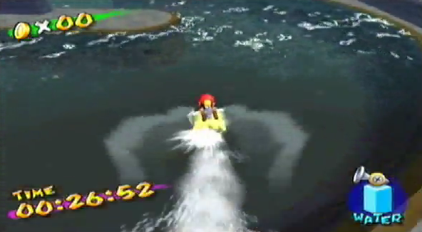 File:Blooper Surfing Sequel.png - Super Mario Wiki, the Mario encyclopedia