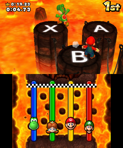 File:Magmathon.png - Super Mario Wiki, the Mario encyclopedia