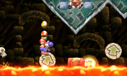 File:Furious Fred de Fillet's Castle.png - Super Mario Wiki, the Mario ...