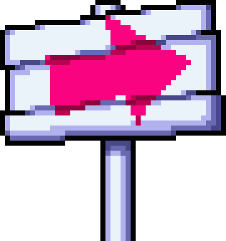 File:SMM-SMW-Arrow.png - Super Mario Wiki, the Mario encyclopedia