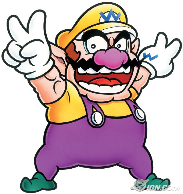 File:Wario Pose.jpg - Super Mario Wiki, the Mario encyclopedia