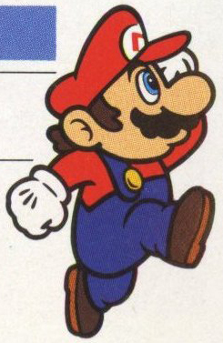 File:SMW Mario jumping.jpg - Super Mario Wiki, the Mario encyclopedia