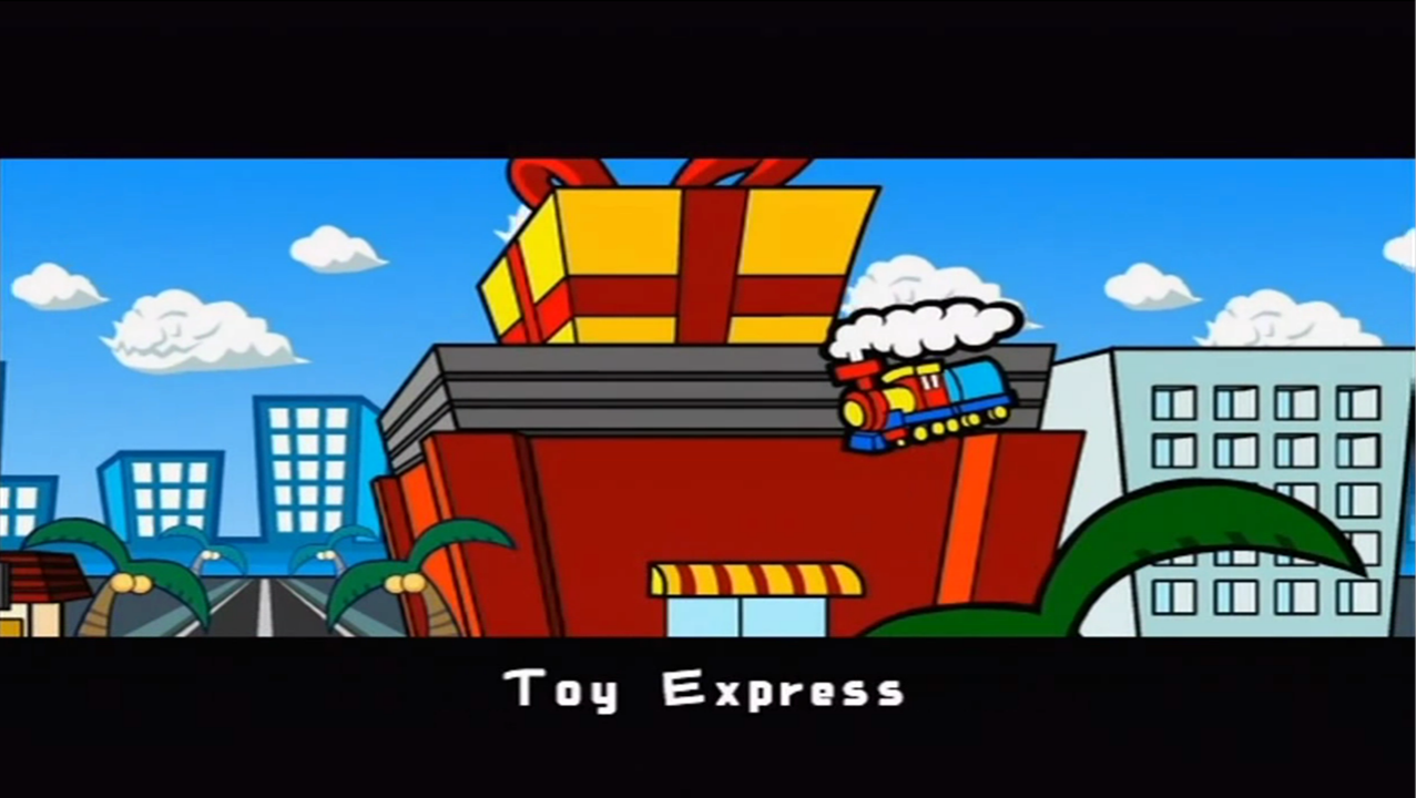 File:ToyExpress.png - Super Mario Wiki, the Mario encyclopedia