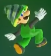 File:SMBW Screenshot Drill Luigi.png - Super Mario Wiki, the Mario ...