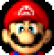 File:Mario's Mario Party Face.png - Super Mario Wiki, the Mario ...