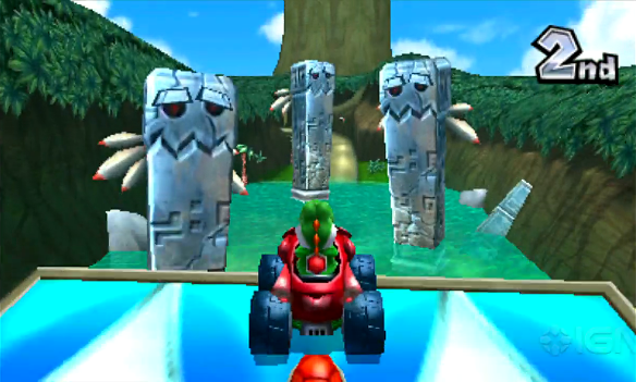 File:MK7 Screaming Pillars.png - Super Mario Wiki, the Mario encyclopedia