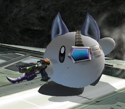 File:Wolf Kirby.JPG - Super Mario Wiki, the Mario encyclopedia