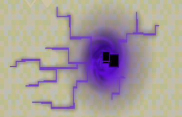 File:SPM The Void.png - Super Mario Wiki, the Mario encyclopedia