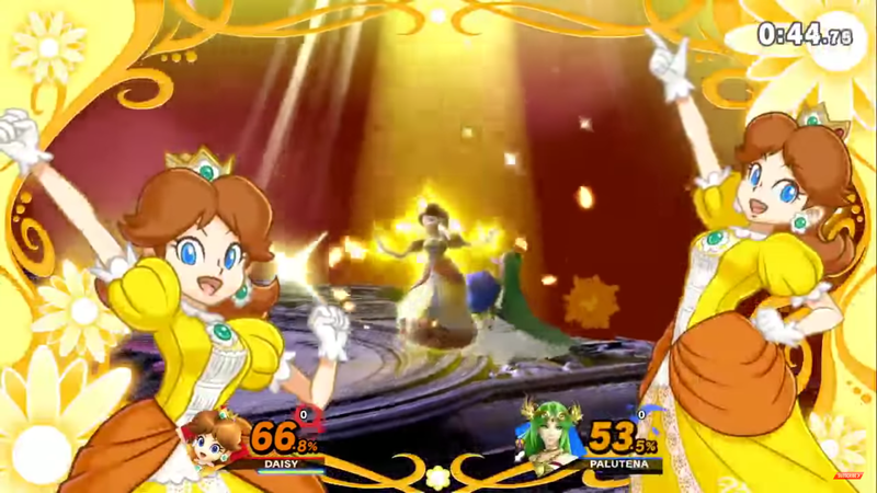 File:Daisy Final Smash.png - Super Mario Wiki, the Mario encyclopedia
