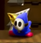 File:YCW Ninja Guy.png - Super Mario Wiki, the Mario encyclopedia