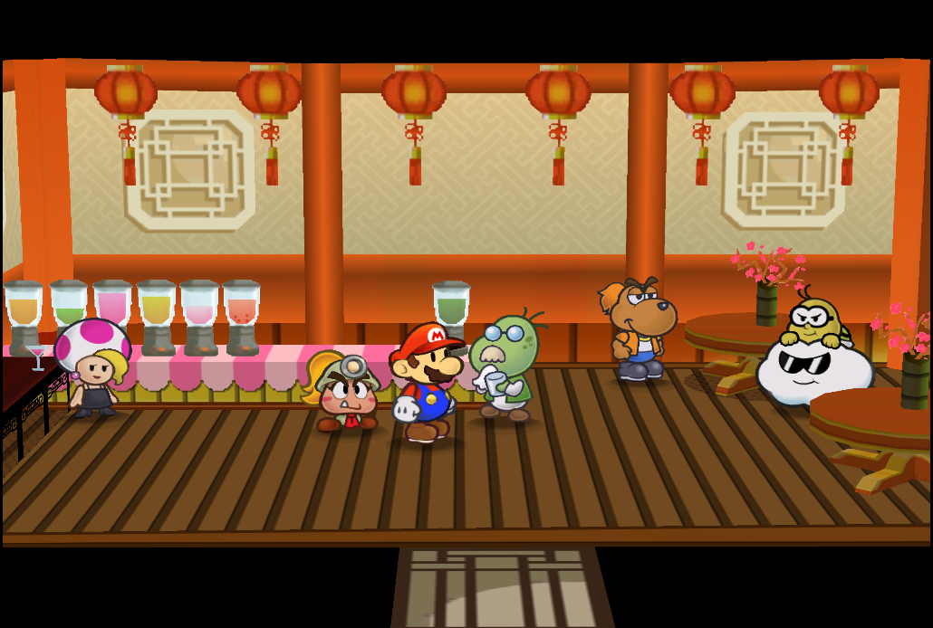 File:Freshjuicebar.png - Super Mario Wiki, the Mario encyclopedia