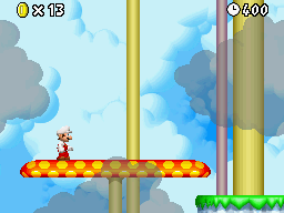 File:World 7-4 NSMB.png - Super Mario Wiki, the Mario encyclopedia