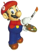 File:Mario MAPaS.png - Super Mario Wiki, the Mario encyclopedia