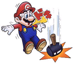 File:HelmetMario.png - Super Mario Wiki, the Mario encyclopedia