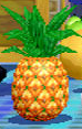 File:SMS Pineapple Render.png - Super Mario Wiki, the Mario encyclopedia