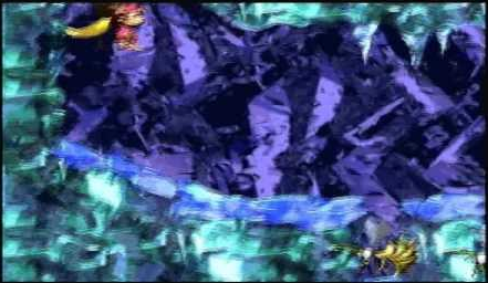 File:Black Ice Battle DKC2.png - Super Mario Wiki, the Mario encyclopedia