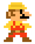 File:SMM Construction Mario.png - Super Mario Wiki, the Mario encyclopedia