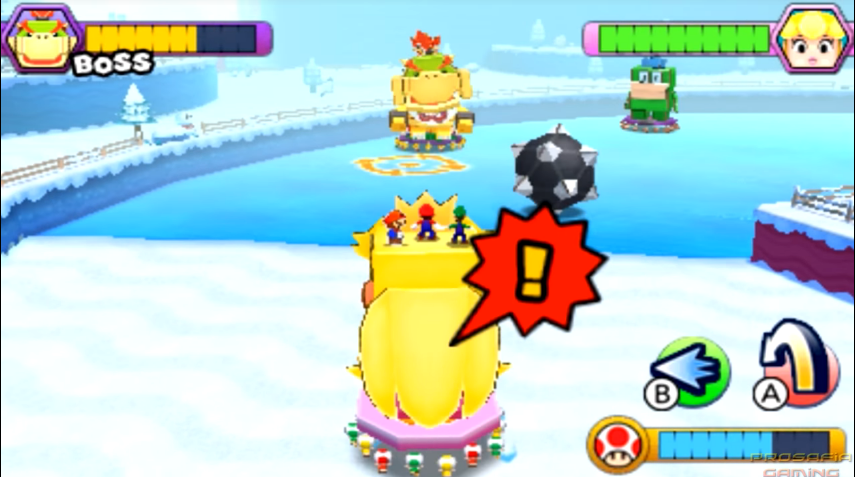 File:Spike Papercraft.png - Super Mario Wiki, the Mario encyclopedia