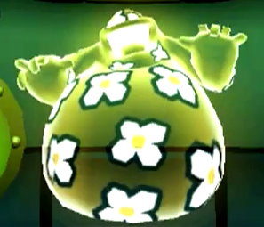 File:Daisy Ghost.png - Super Mario Wiki, the Mario encyclopedia