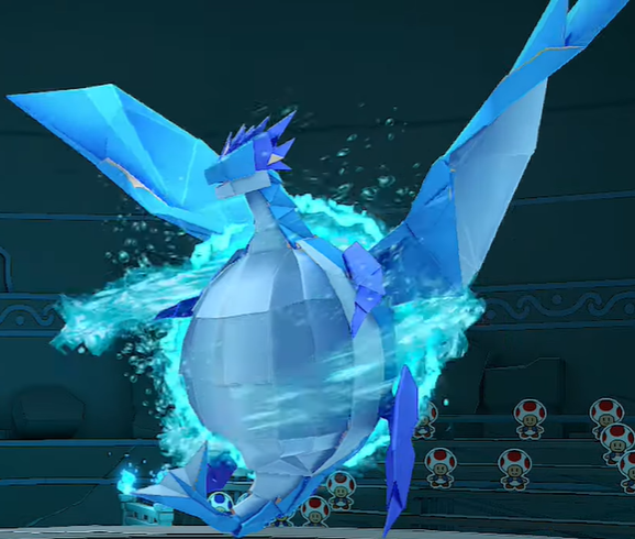 File:PMTOK Water Vellumental Big Wave.png - Super Mario Wiki, the Mario ...