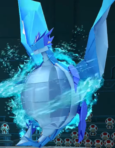 File:PMTOK Water Vellumental Big Wave.png - Super Mario Wiki, the Mario ...