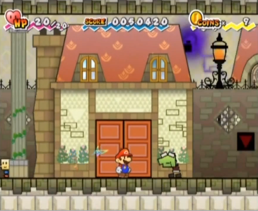 File:Walter.png - Super Mario Wiki, the Mario encyclopedia