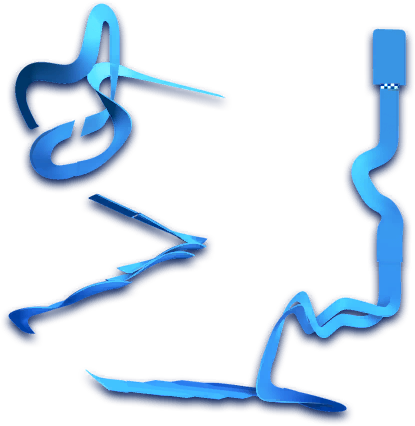 File:MK8 Big Blue Map.png - Super Mario Wiki, the Mario encyclopedia