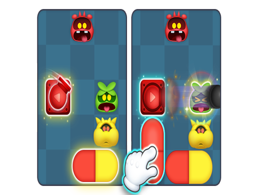 File:DrMarioWorldRotatingCannon.png - Super Mario Wiki, the Mario ...