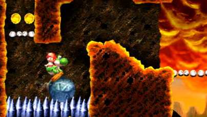 File:Chomp Rock Challenge.png - Super Mario Wiki, the Mario encyclopedia
