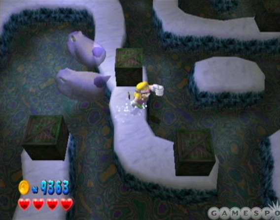 File:ShiveringMountainsUnithornsLair.png - Super Mario Wiki, the Mario ...