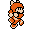 File:Tanooki Mario Sprite SMB3 Running.png - Super Mario Wiki, the ...