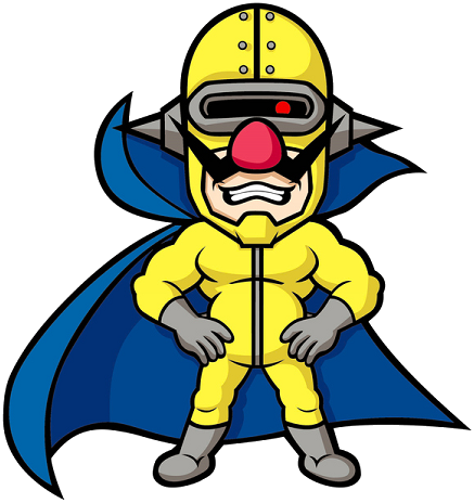 File:Dr. Crygor WarioWare Smooth Moves.png - Super Mario Wiki, the ...