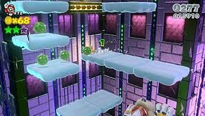 File:The Great Tower of Bowser Land.jpg - Super Mario Wiki, the Mario ...