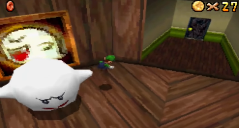 File:SM64DS Big Boo.png - Super Mario Wiki, the Mario encyclopedia