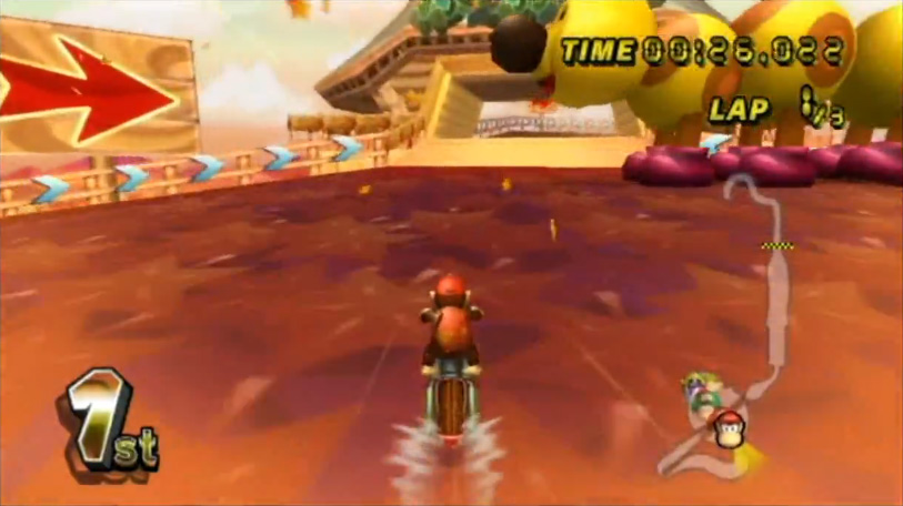 File:Mapletreeway3.png - Super Mario Wiki, the Mario encyclopedia