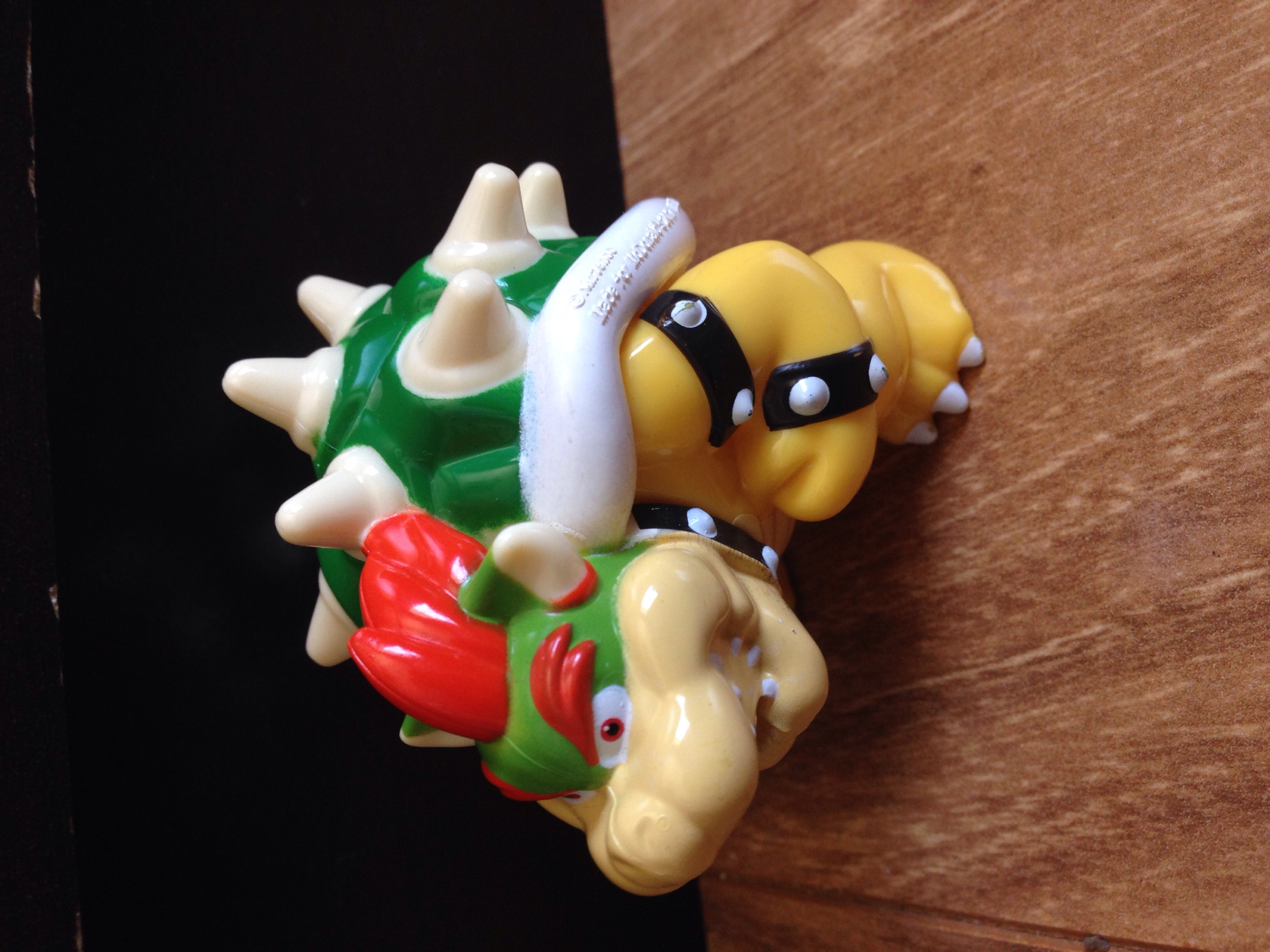 File:2017 Happy Meal Bowser.jpg - Super Mario Wiki, the Mario encyclopedia