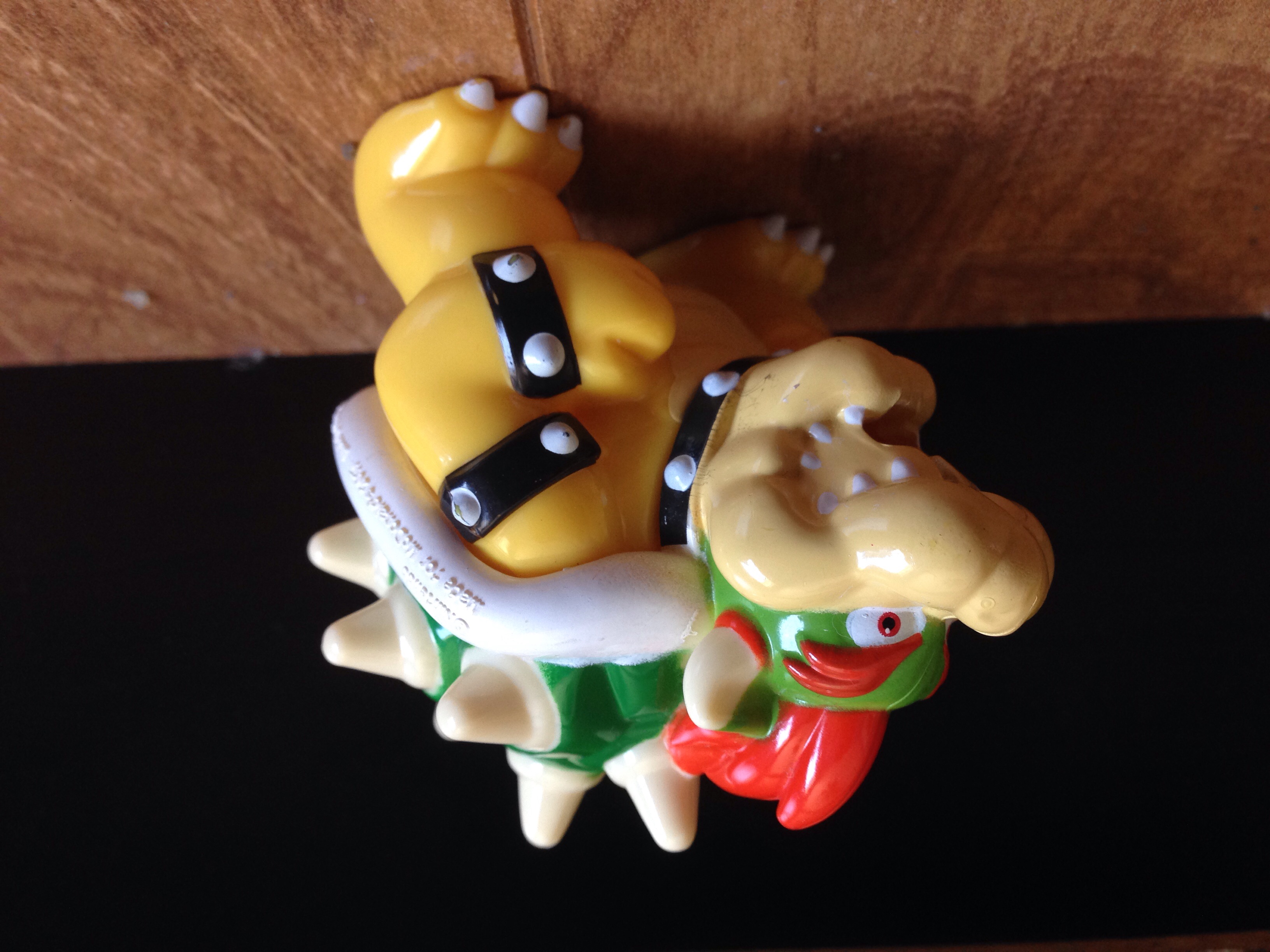 File:2017 Happy Meal Bowser.jpg - Super Mario Wiki, the Mario encyclopedia