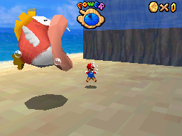 File:BubbaSM64DS.png - Super Mario Wiki, the Mario encyclopedia
