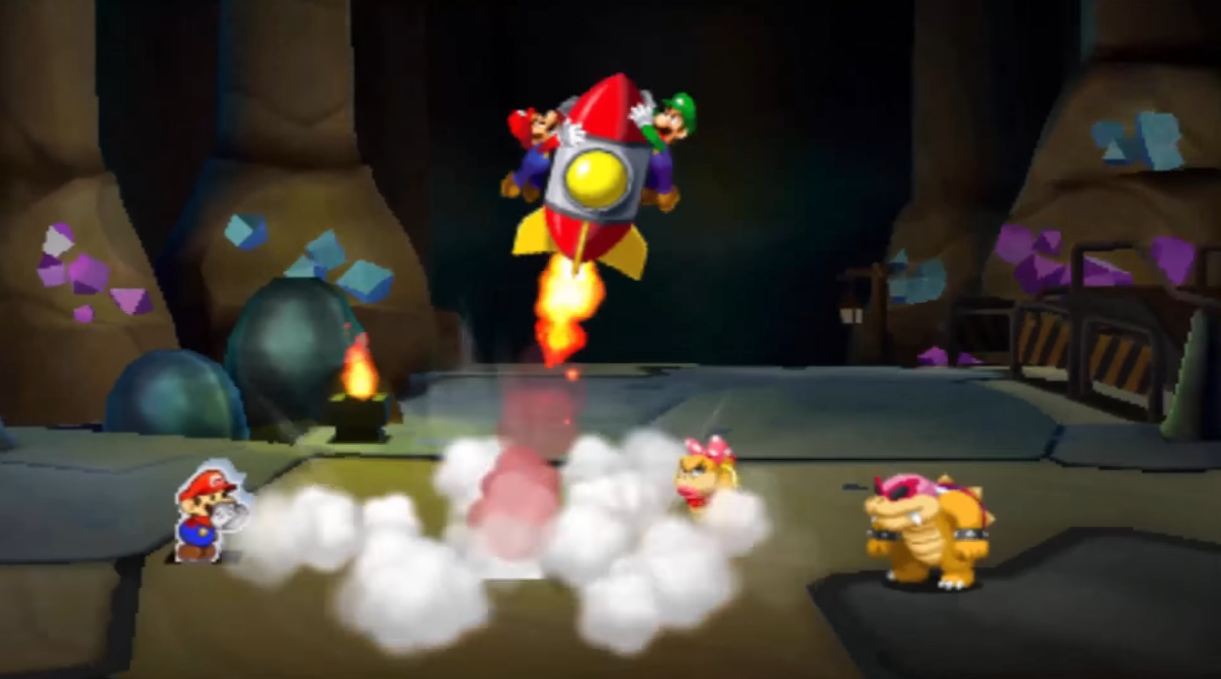 File:MLPJRocketBlast.png - Super Mario Wiki, the Mario encyclopedia
