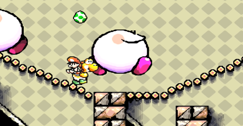 File:Marching Milde Battle.png - Super Mario Wiki, the Mario encyclopedia