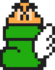 File:SMM-SMB3-Goomba'sShoe-Jump.png - Super Mario Wiki, the Mario ...